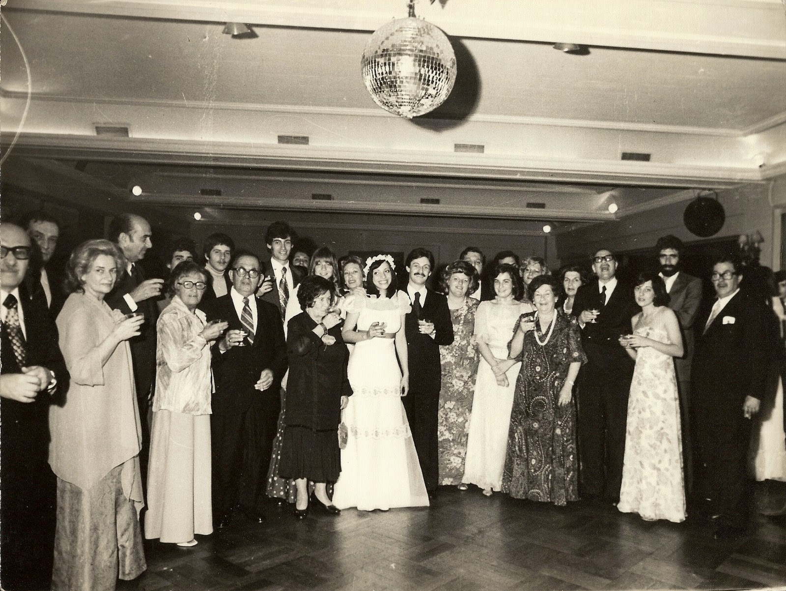 SERGIO GOLDVARG: MY IMAGES, MEMORIES AND TREASURES Part 2 1969-1988