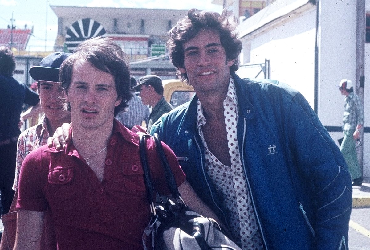 SERGIO GOLDVARG: MY IMAGES, MEMORIES AND TREASURES Part 2 1969-1988