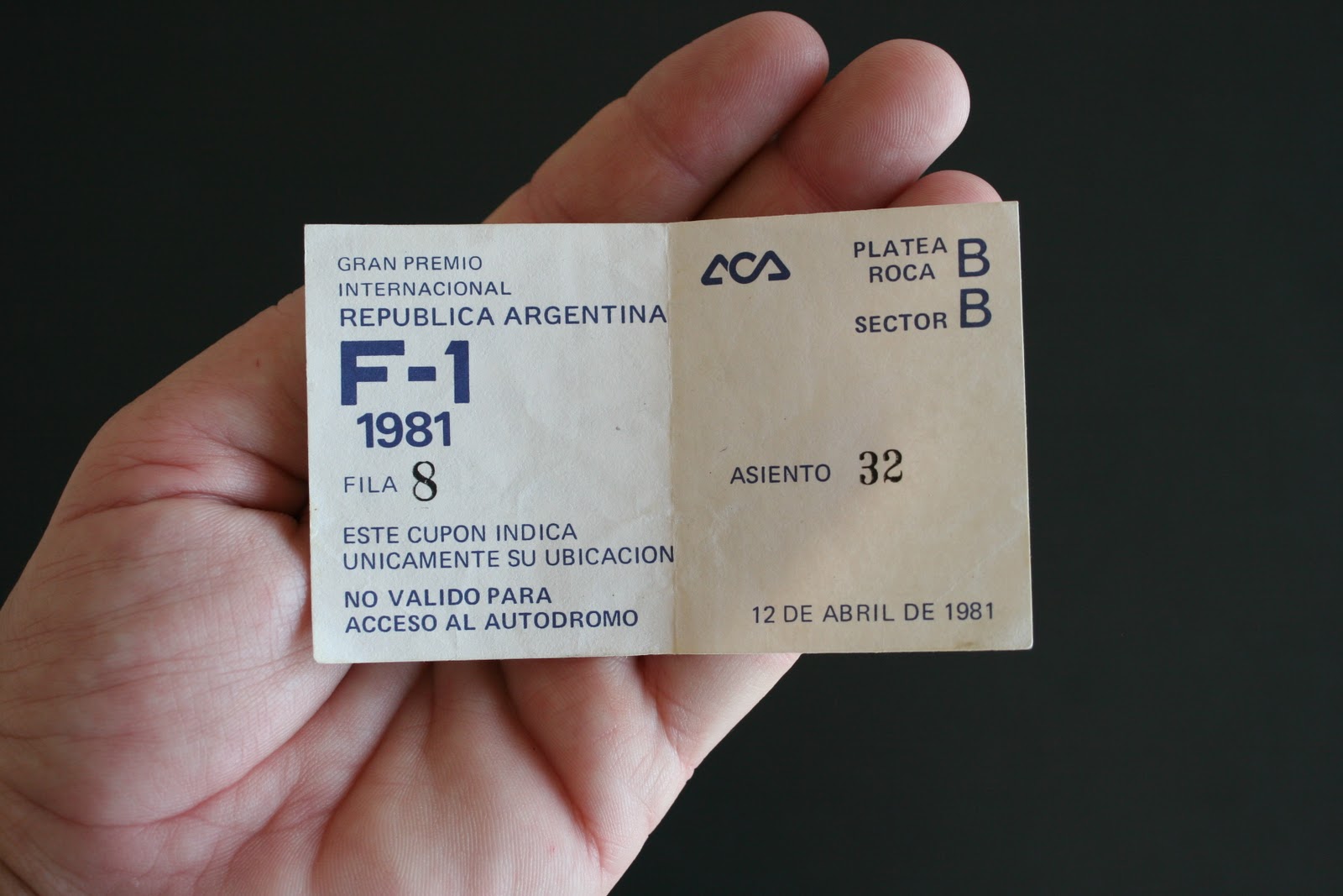 SERGIO GOLDVARG: MY IMAGES, MEMORIES AND TREASURES Part 2 1969-1988