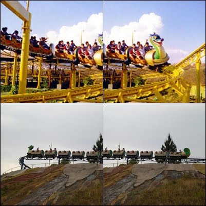 tudão: Parque tematico Walter World