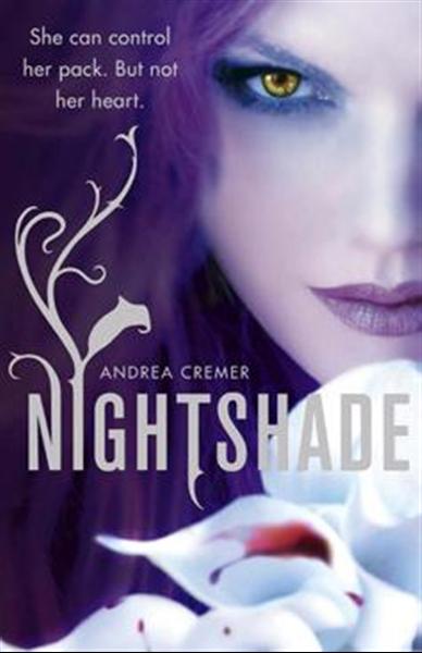 I Want To Read That: Nightshade Blog Tour: Review and Interview