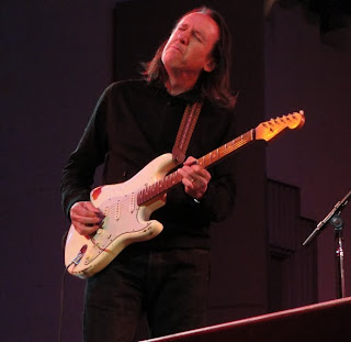 Michael Landau: guitar channel interview