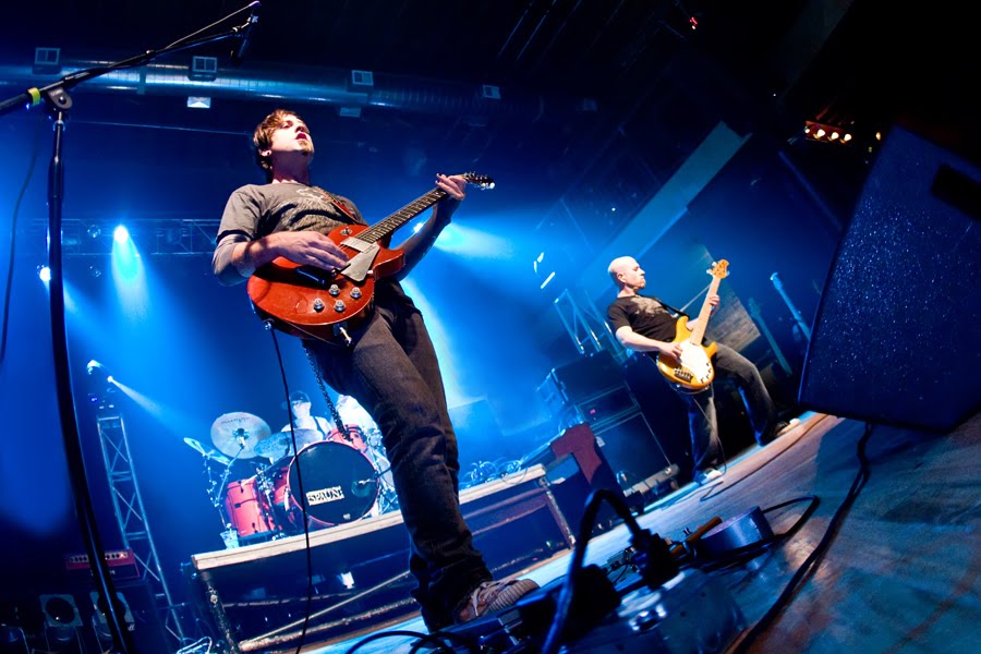 Rafael Moreira: Christina's string bender talks with Laurie Monk