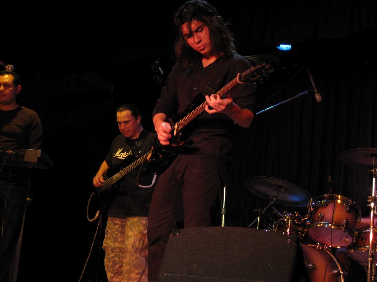 Jennifer Batten, Hedras Ramos: Photo gallery from Jennifer's recent ...