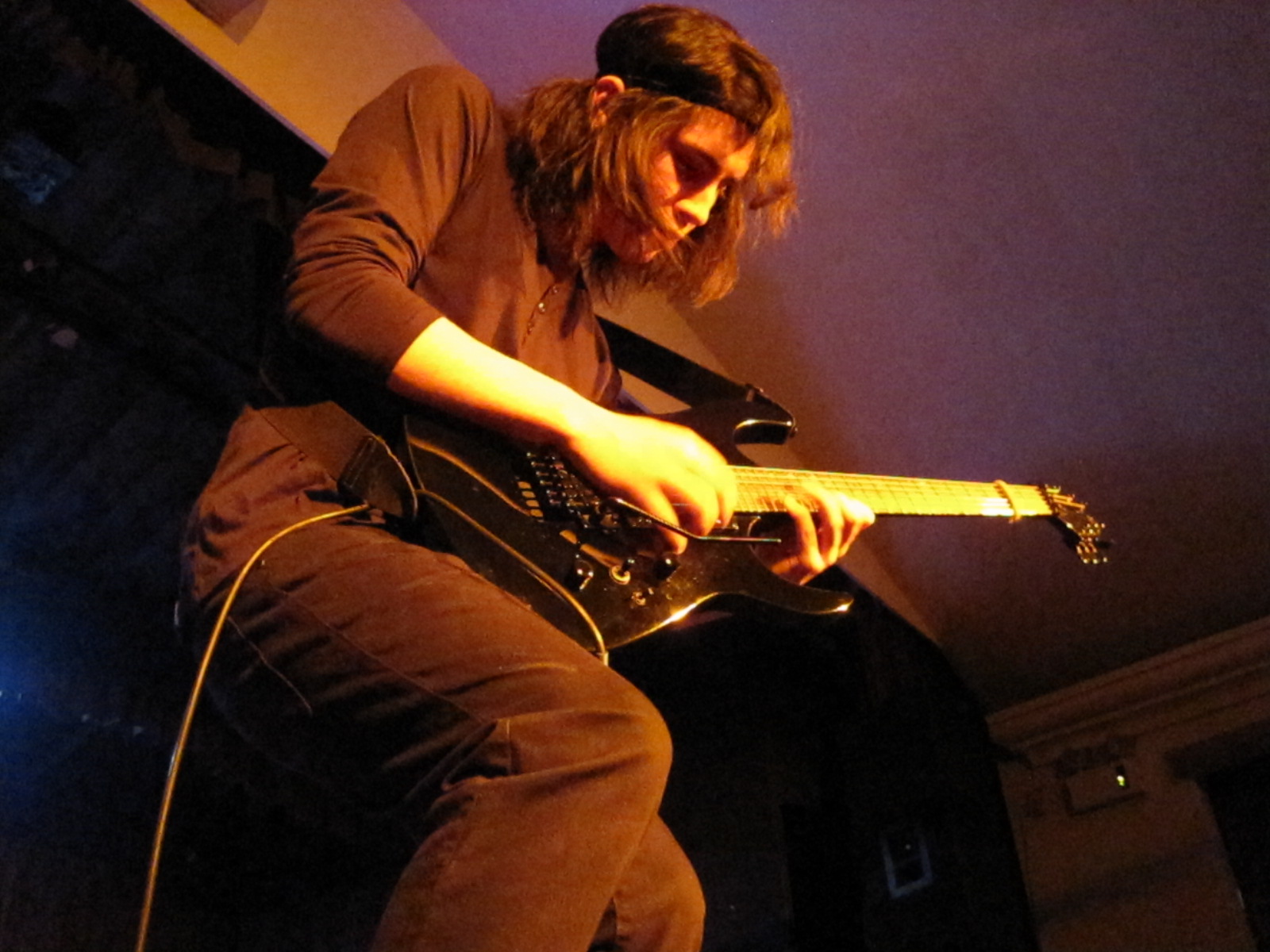 Jennifer Batten, Hedras Ramos: Photo gallery from Jennifer's recent ...