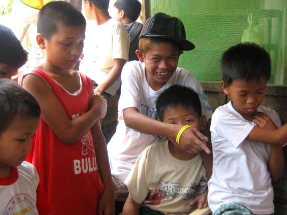 CPO Holds Operation Tuli