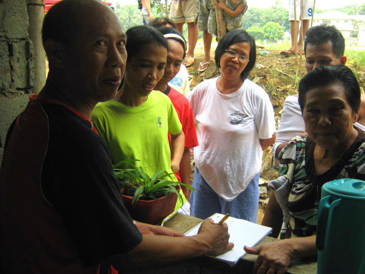 CPO Holds Operation Tuli