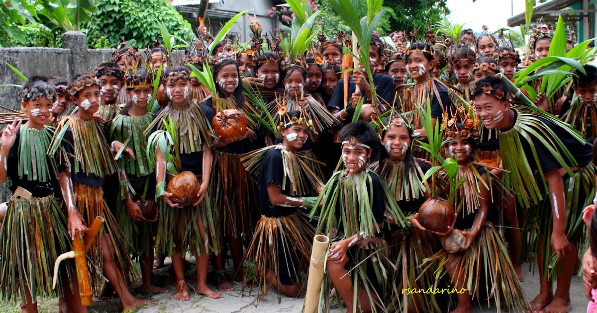 Tribu Mananggite: CAIS