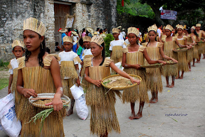 Abaknon Festival: Tribu Paragmalli