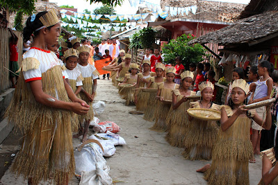 Abaknon Festival: Tribu Paragmalli