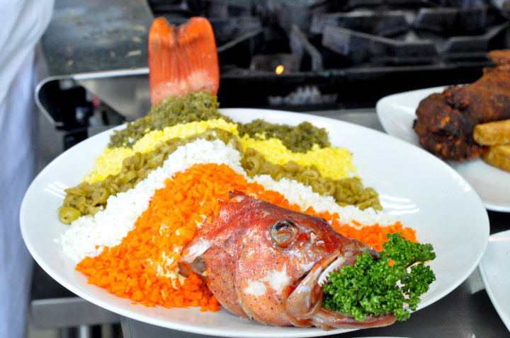 AnyTen: 10 Traditional Filipino "Noche Buena" Recipes