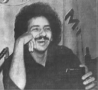 Movimiento Jaime Bateman Cayon: Prólogo del libro BATEMAN.