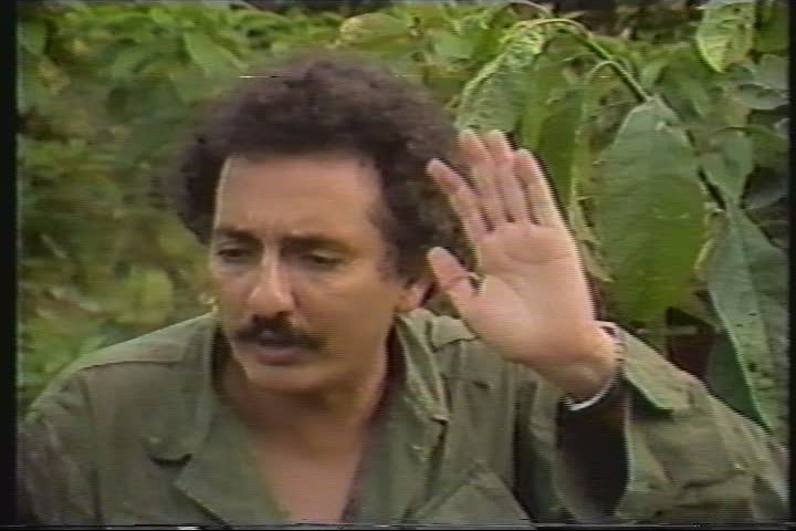 Movimiento Jaime Bateman Cayon: Jaime Bateman Habla