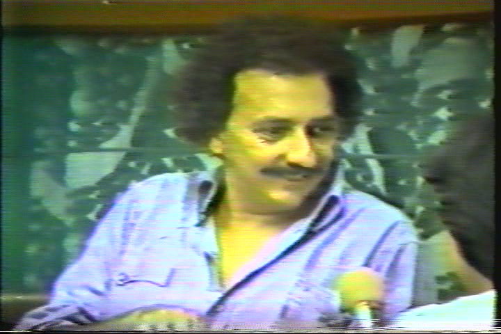 Movimiento Jaime Bateman Cayon: Jaime Bateman Habla