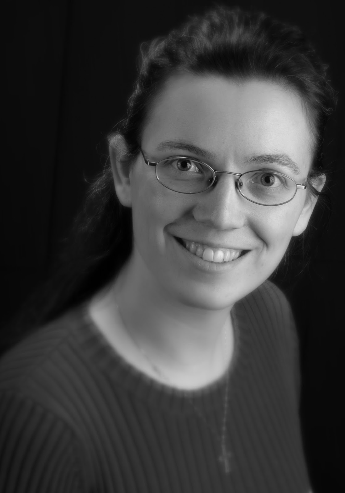 EcoFriendlyReviews: Rachel Miltner's Profile Photo by www.samfotos.com