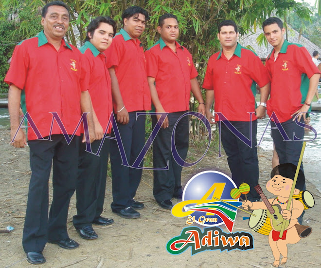 El Gran Adiwa: Trabajos en la actualidad