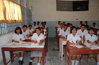 Galery Foto SMA Bintang Timur Balige: Lingkungan Belajar SMA Bintang ...