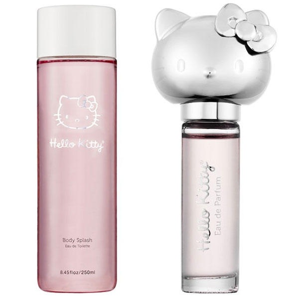 Bia Personal: Novidade: Coleção Hello Kitty na Sephora