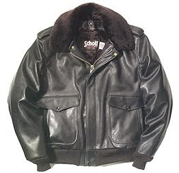 THE REAL NEW THING by B&B: SCHOTT JACKETS FOR WINTER VERY HOT!!!!