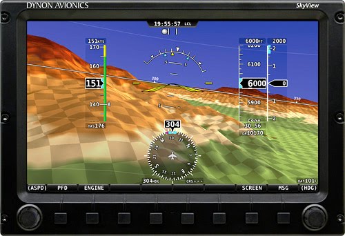 Schmetterling Aviation: Finishing Kit ordered