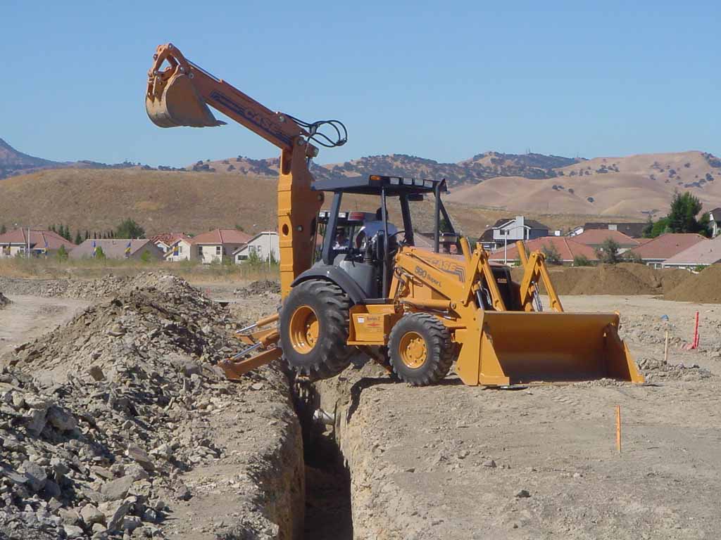 FIREFIGHTER/PARAMEDIC STORIES: Gas Leak