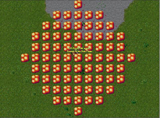 Iron Man's OTserv