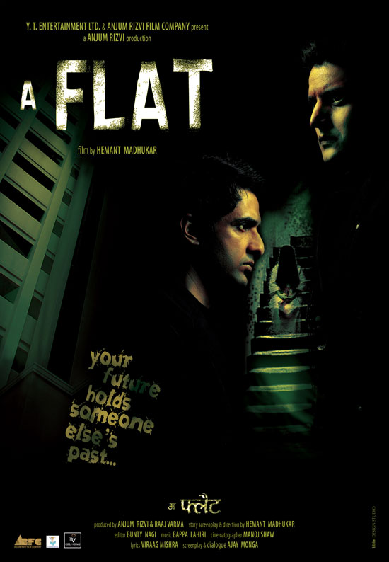 A Flat (2010) DvdScr Rip | PC Full Movie ~ moviezbank