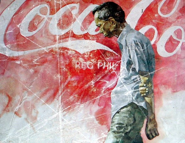 Artist Notes: (Social) Realism: Philippines