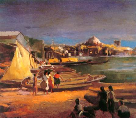 Artist Notes: (Social) Realism: Philippines