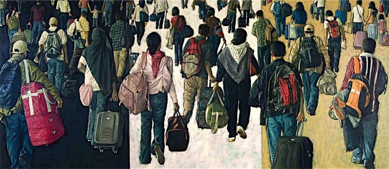 Artist Notes: (Social) Realism: Philippines