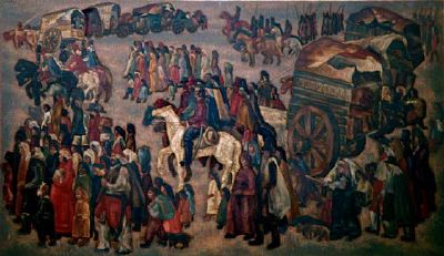 Artist Notes: (Social) Realism: Uruguay