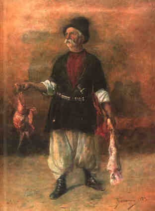 Artist Notes: (Social) Realism: Georgia Art