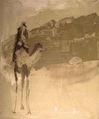 Artist Notes: (Social) Realism: Georgia Art