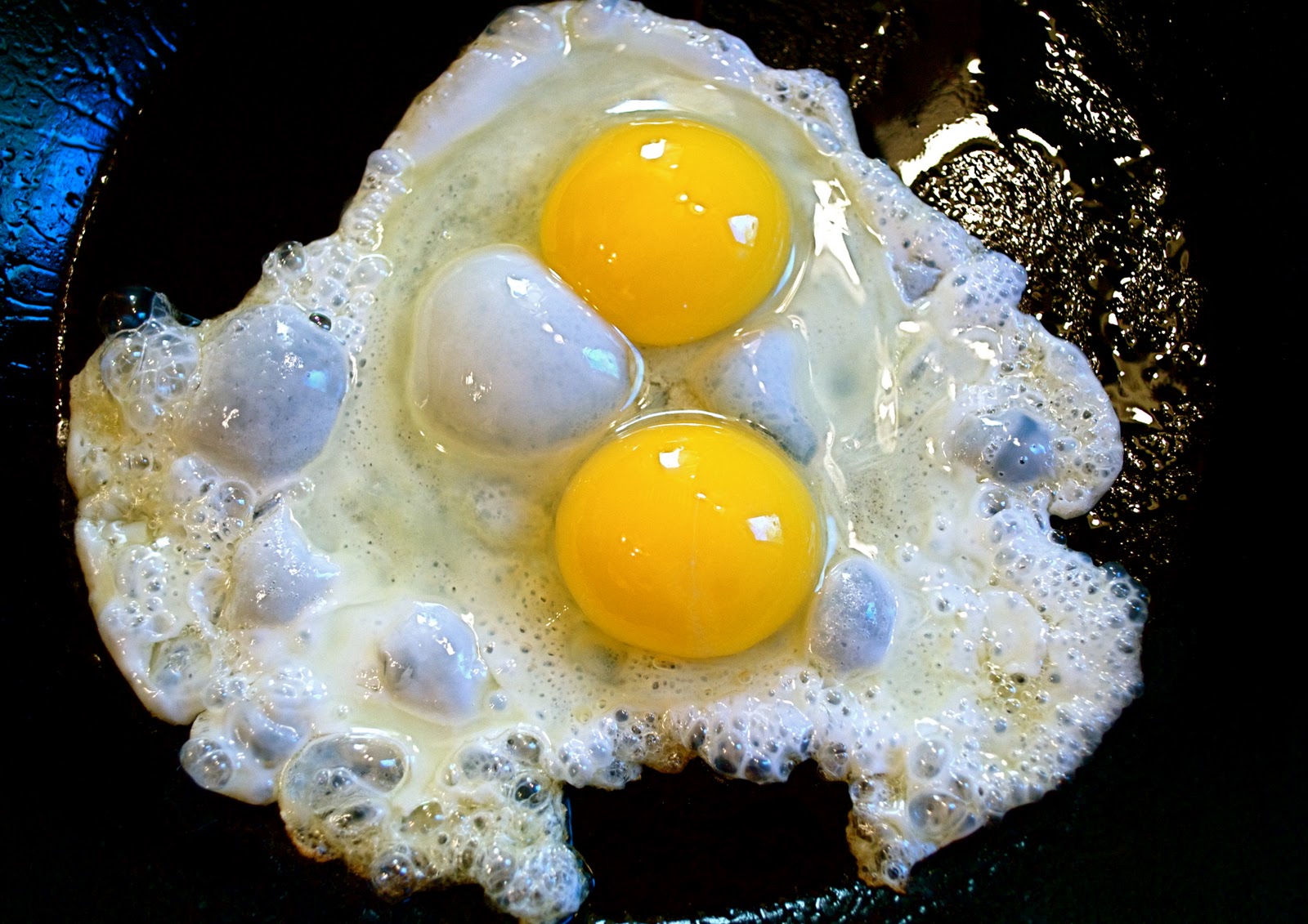 Make Delicious Happen: Egg-cellent Layers