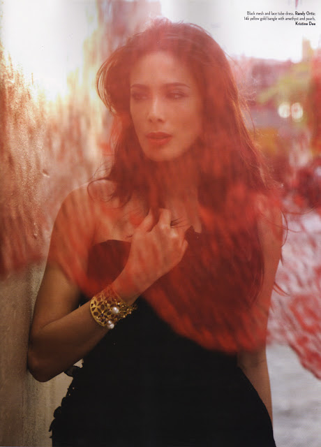 Fashion Media PH: Angel On High: Angel Aquino for Look Magazine (Vol. 3 ...