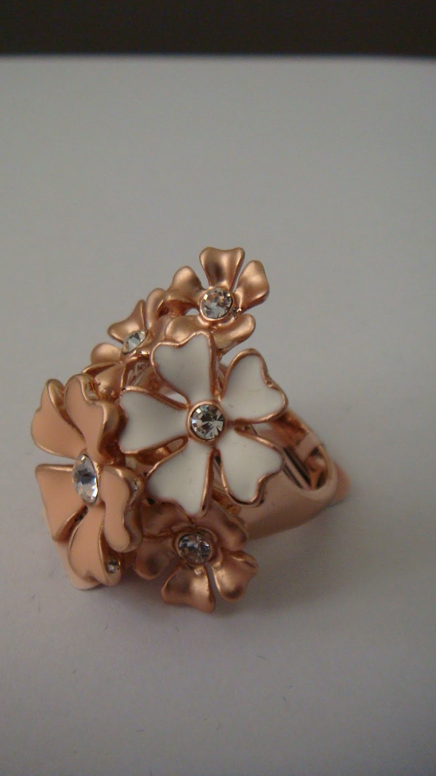 Rosemary: Rings