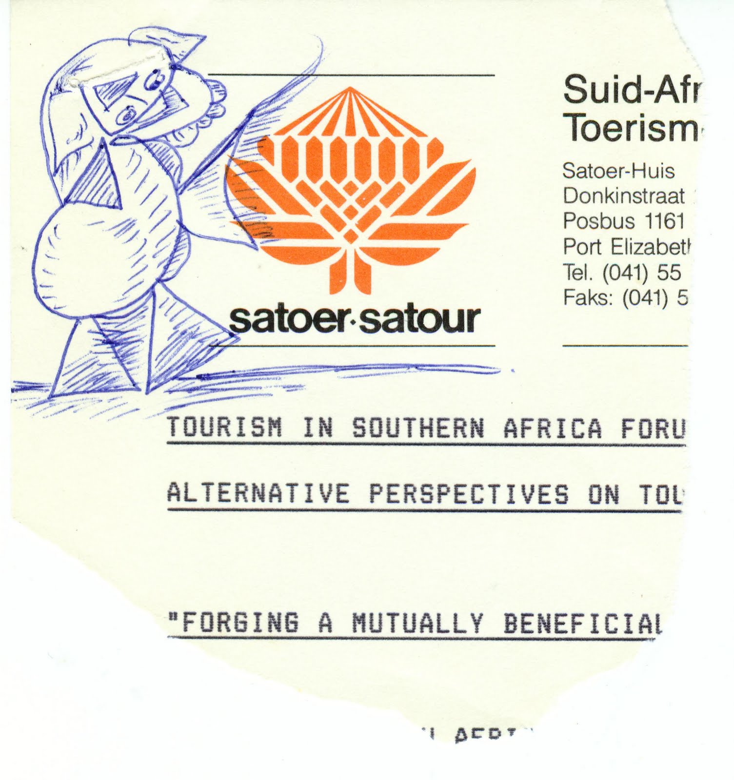 Kin Bentley In Line: Back in the RSA