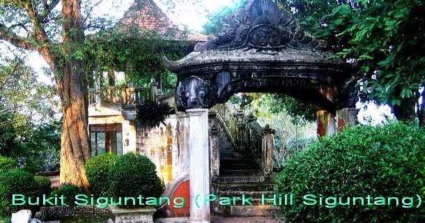 Tourism Object in Palembang, South Sumatra - Indonesia | Palembang