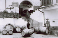 Sofia's Place: Old Madeira (1)