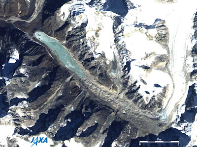 Everest Expedition: TSHO ROLPA NEPAL