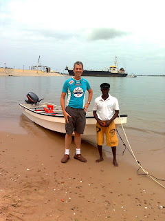 Angola times: Mussolo