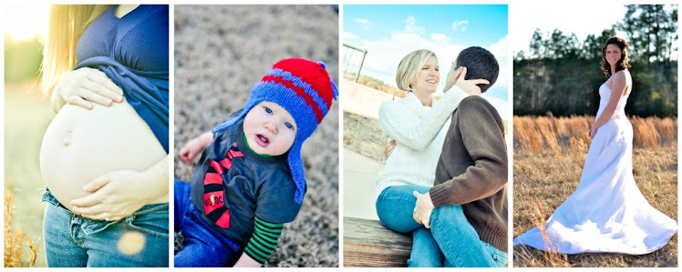 Abbey Bethmann Photography