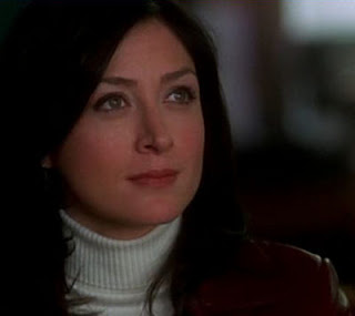 Fanatical Geek: Day 08