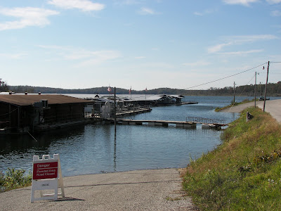 Welcome to Pontiac Cove Marina on beautiful Bull Shoals Lake: Fall at ...