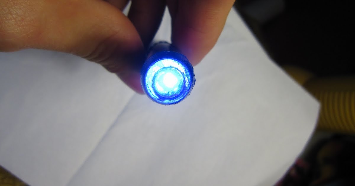 Chuck Does Art: Costumes: Sonic Screwdriver