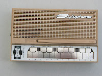 Stylophone Tabs