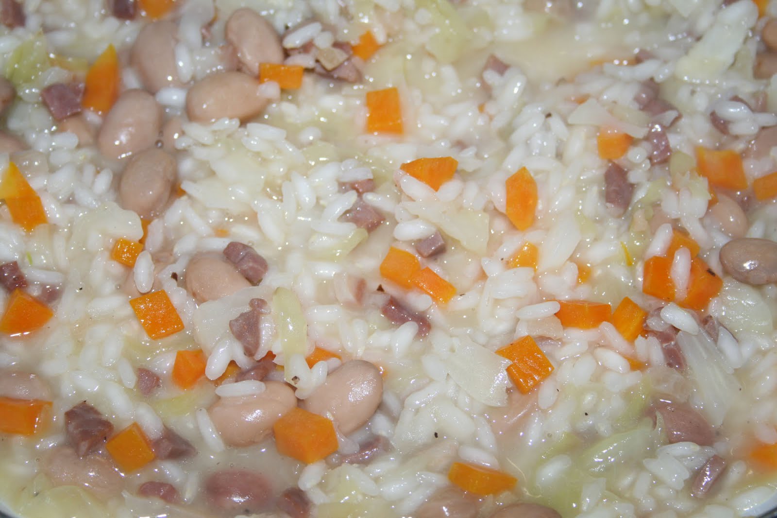 Bon Appetit Ricette Semplici Risotto Invernale bon-appetit-ricette-semplici-risotto-invernale