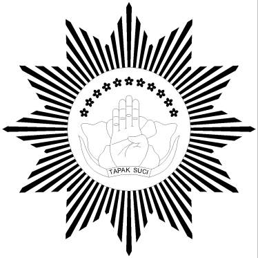 logo: the organization's logo and the existing campus