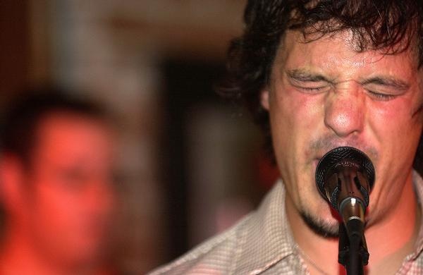 The Brookside Bulletin: Greg Klaus: Brookside Musician—and Dad