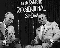 See You In the Winners Circle: Frank "Lefty" Rosenthal Dies at 79, Race ...